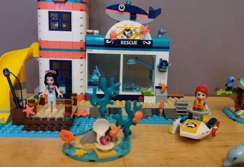 Lego Friends 41380