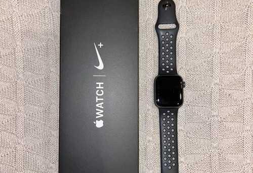 Apple watch Nike+ s4 40mm