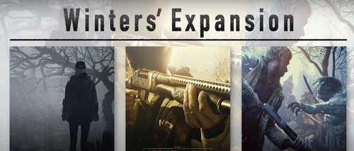 Resident Evil: Village Winters’ Expansion (Steam)