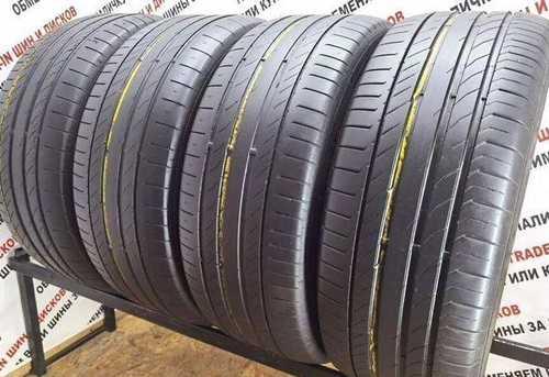 Continental ContiSportContact 5 285/45 R20 112Y