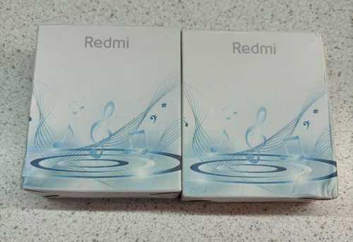 Беспроводные наушники Xiaomi Redmi