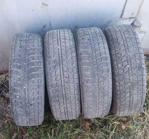 Tunga Extreme Contact 175/65 R14