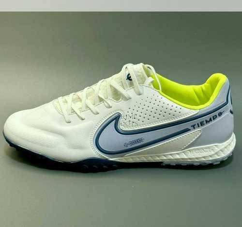 Сороконожки Nike Tiempo Legend 9 k-6336