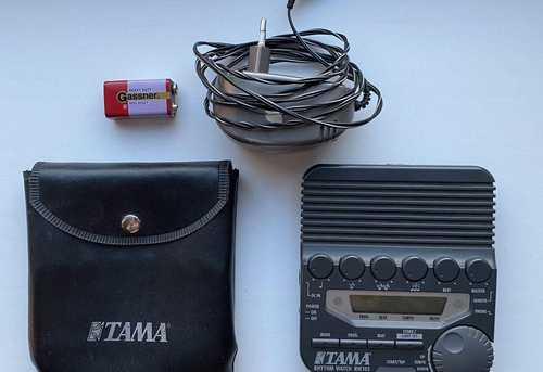 Метроном tama rw 105 rhythm watch
