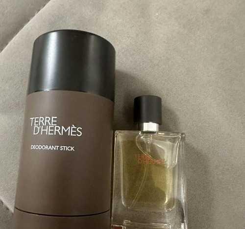 Hermes Terre d hermes