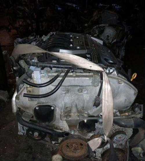 Двигатель Nissan Maxima A33 VQ20