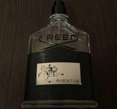 Creed Aventus Оригинал Остаток