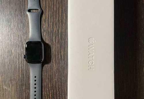 Смарт-часы Apple Watch Series 8, 41mm MNU73LL/A