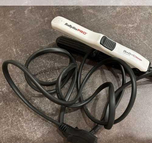 Щипцы-гофре мини Babyliss 2151 Pro Baby Crimp