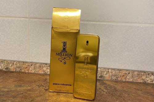 Paco rabanne 1 million