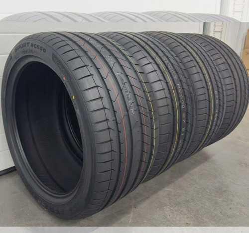 Frztrac Sport RC600 245/35 R21 99Y