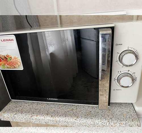 Микроволновка
