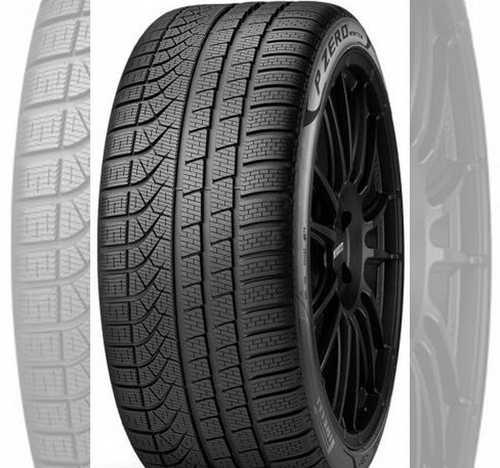 Pirelli P Zero 325/30 R21