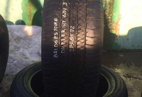 Bridgestone Dueler H/T 684II 275/50 R22 111H