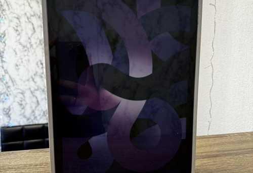 iPad Air 5 64 Purple Wi-Fi