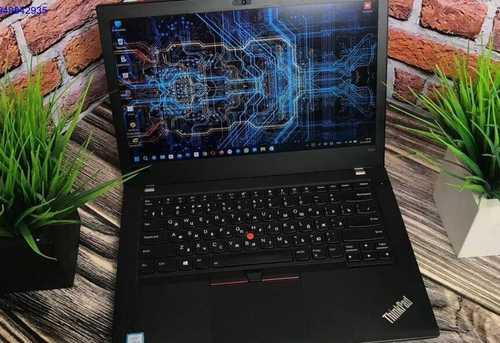 Лучший, Бюджетный ноутбук Lenovo thinkpad 480