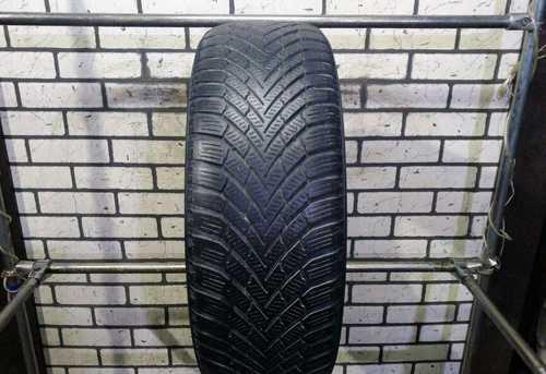 Continental WinterContact TS 860 205/55 R16 91T