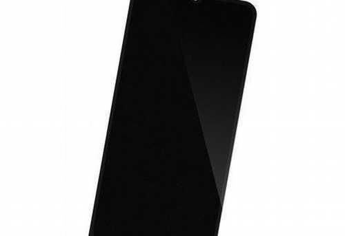 Дисплей для Samsung Galaxy A03 Черный - Оптима