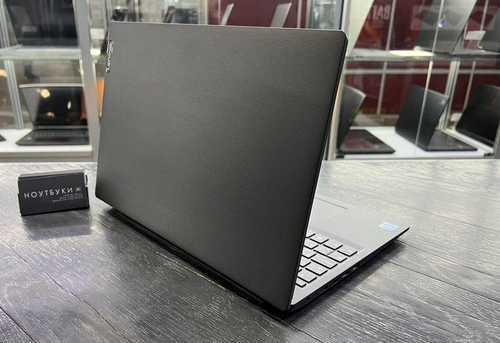Новый ноутбук Lenovo V15 Celeron/4Gb/256Gb