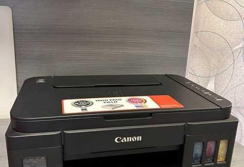 Принтер Canon pixma G2400