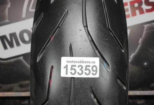 180/55/17 R17 Bridgestone hypersport s20 №15359