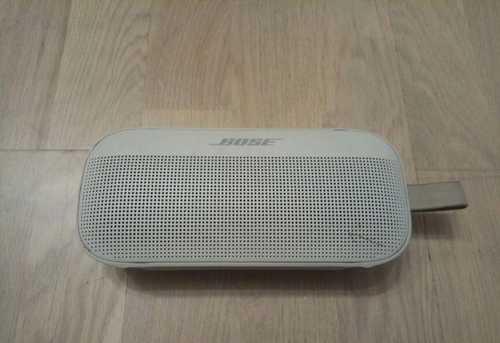 Bose Soundlink Flex