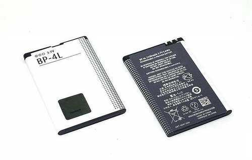 BP-4L Nokia E71/E52/E6/E6-00/E61i/E63/E72/E90/Exp