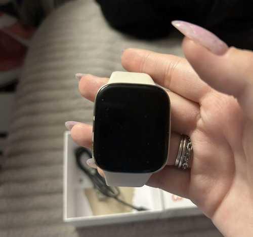 Смарт часы redmi watch 3