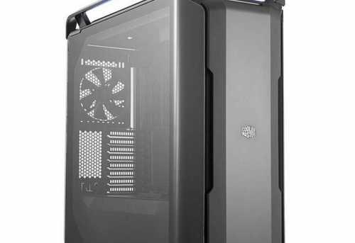 Компьютерный корпус Cooler Master cosmos C700P Bla