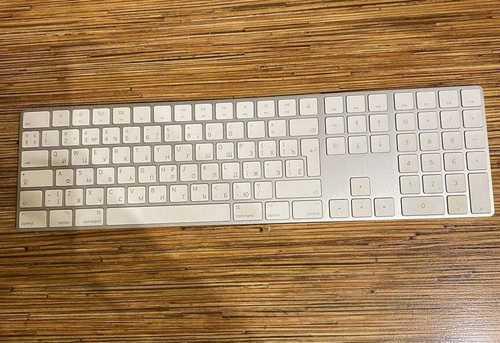 Клавиатура Apple Magic Keyboard 2 Numpad