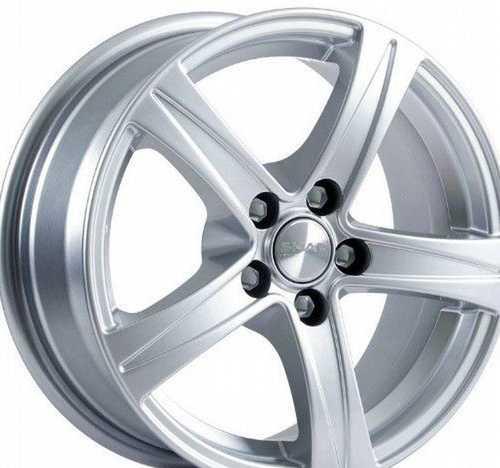 R15 5x112 6,5J ET35 D66,6 Скад Sakura селена