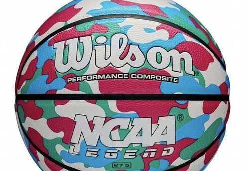 Мяч баскетбольный Wilson Legend