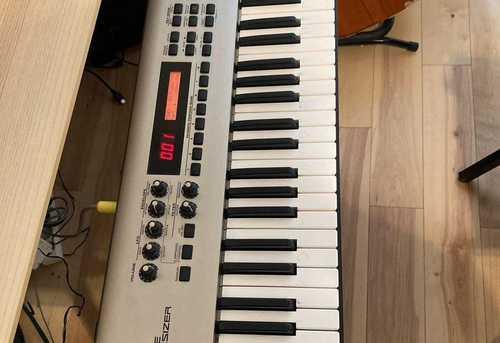 Синтезатор roland rs 5