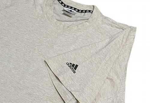 Футболка Adidas винтаж