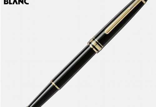 Montblanc ручка новая черные чернила