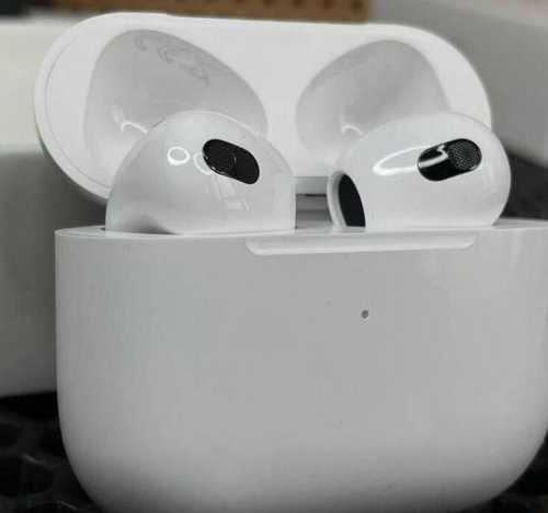 Airpods 3 (NEW, 2024) опт