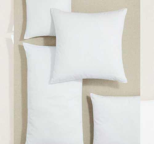 Подушка 40х40 H&M home