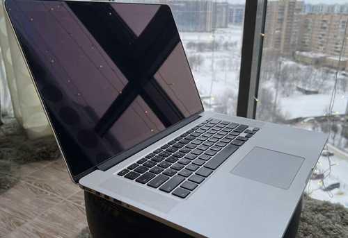 Apple MacBook Pro 15 Mid 2015 A1398
