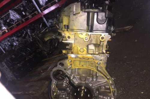 Двигатель бу бмв f20 3.5 N55B30 в Москве