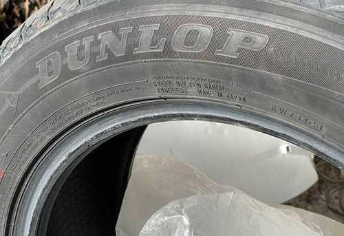 Dunlop Winter Maxx SJ8 225/60 R17 99Q