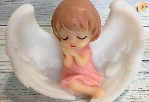Сувенирное мыло «Ангел»