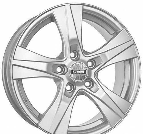 R17 5x108 7J ET31 D65,1 NEO 743 S