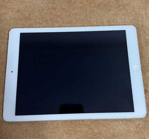 iPad air 1 128gb