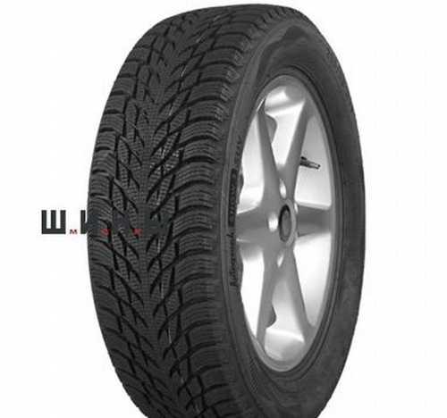 Ikon Tyres Autograph Snow 3 SUV 225/60 R17 103R