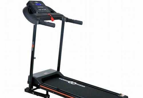 Беговая дорожка CardioPower T10
