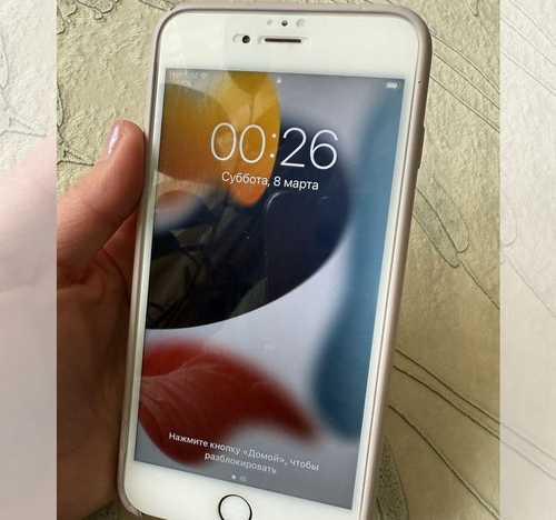 iPhone 6S Plus, 16 ГБ