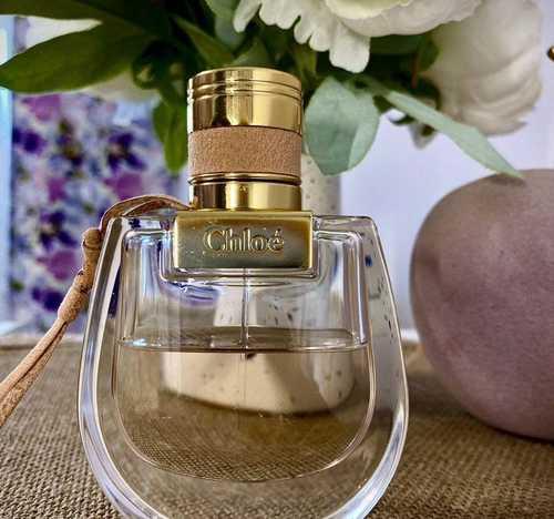 Chloe Nomade EDP/хлое номад/клое