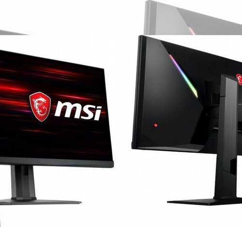 Игровой монитор MSI 24.5" Optix MAG251RX 240 Гц