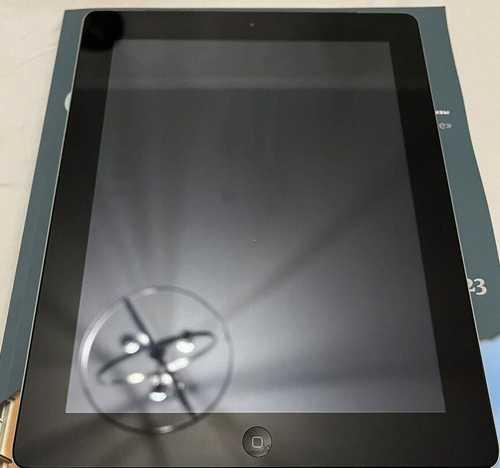 iPad 2 apple a1396 wifi sim 64gb