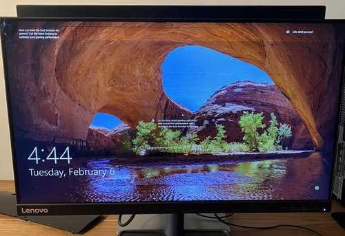 Монитор Lenovo L24q-35